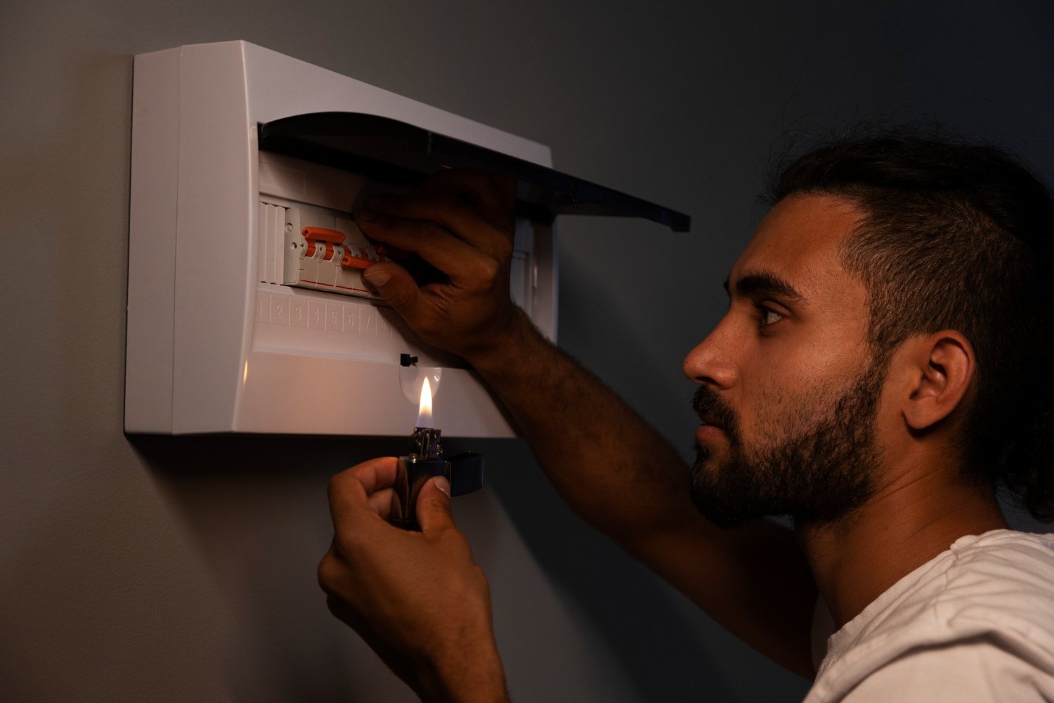 Trusted Electrician Services | Safe & Reliable Electrical Solutions