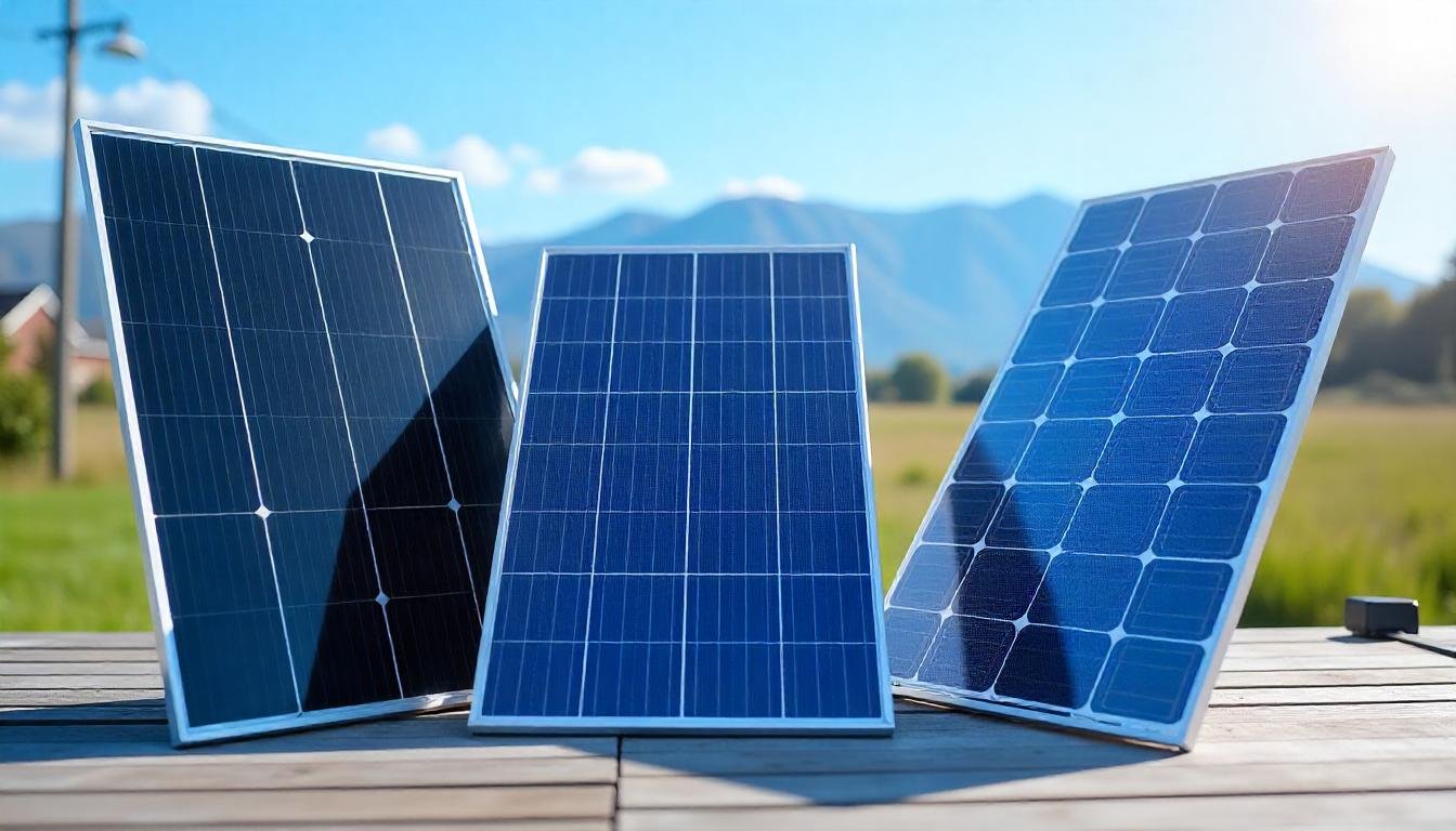 Affordable Solar Solutions | Save on Energy Costs